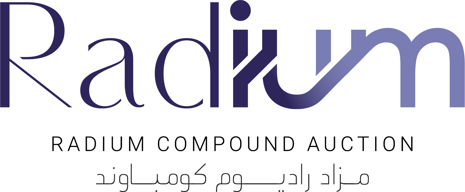radium-auction - Dar Alqias for Auctions – دار القياس للمزادات
